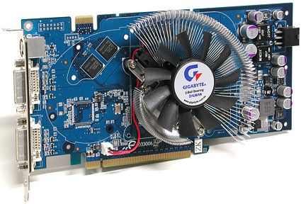 NVIDIA - VGA Charts VIII: PCI Express Winter 2005 | Tom's Hardware