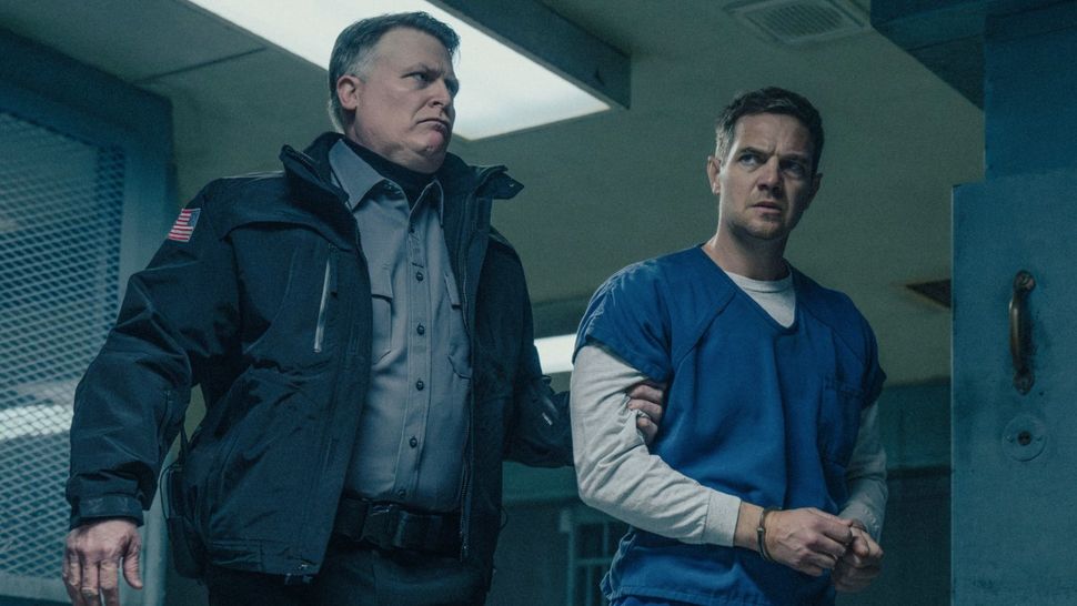 Mayor Of Kingstown’s Kyle Actor Told Me Why Filming Big Prison Scenes ...