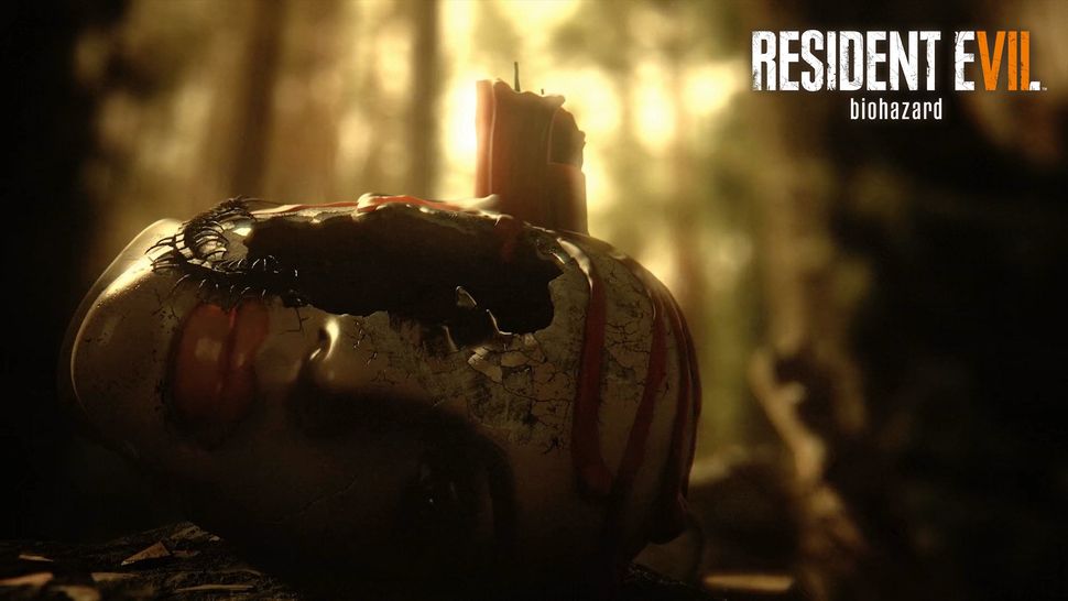 Composer Michael A. Levine reveals the secrets of Resident Evil 7's ...