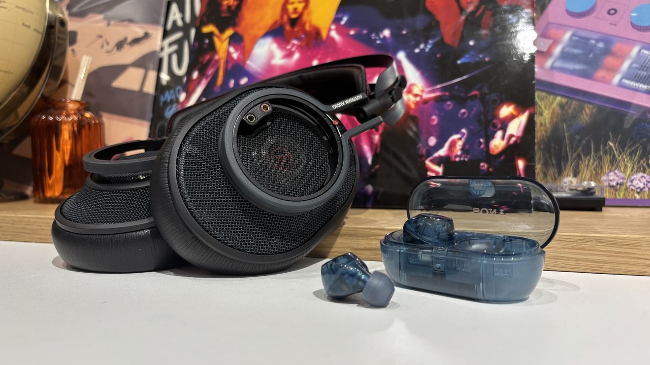 Hi-Fi Coverage | What Hi-Fi?