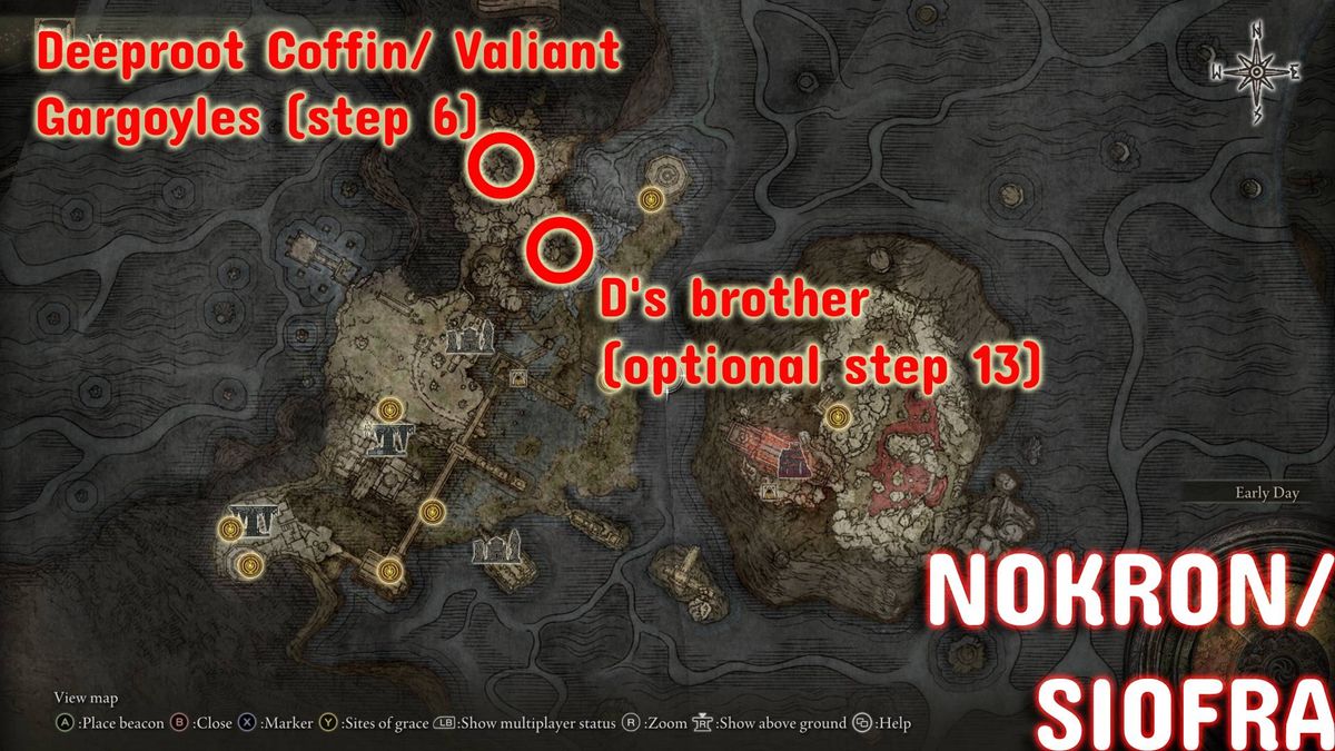 Full Elden Ring Fia questline and Age of Duskborn walkthrough | GamesRadar+