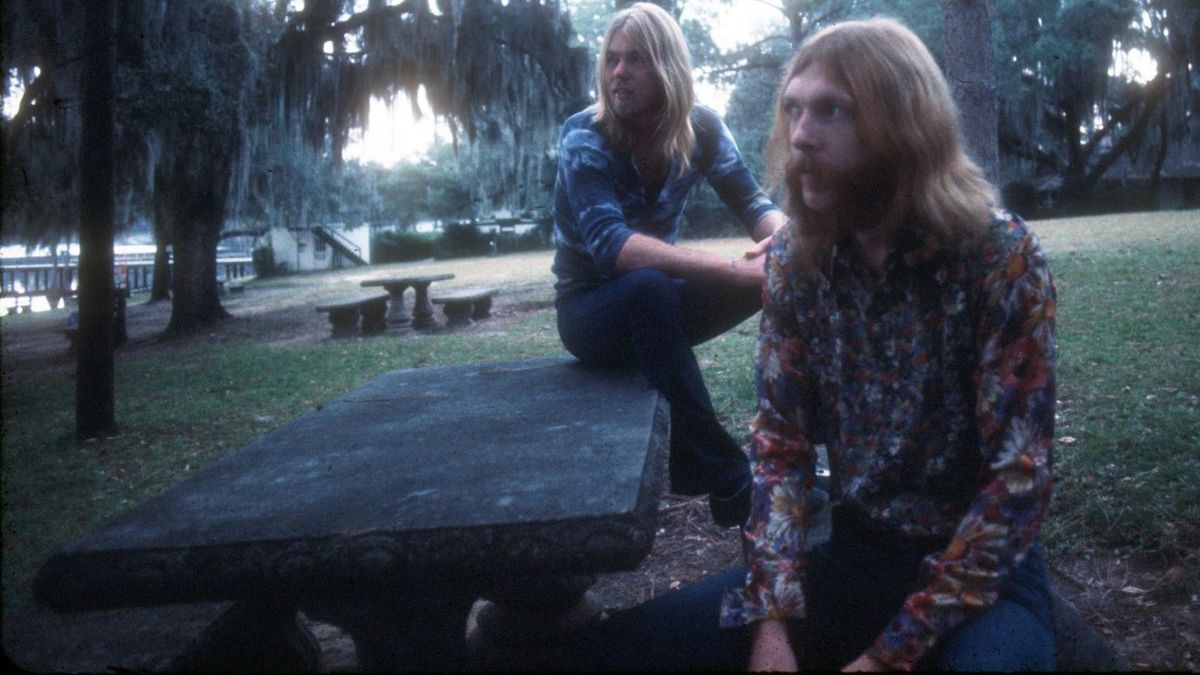 “We Went from Rags to Riches”: The Incredible Story of the Allman ...