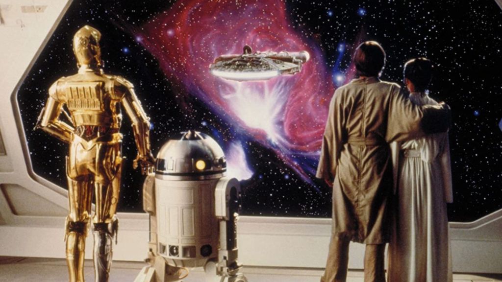 Star Wars timeline: Every major event in chronological order | GamesRadar+