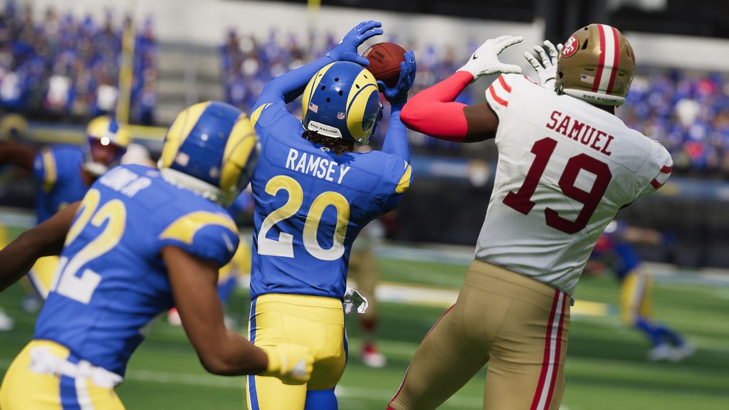 Best Madden 22 Home Field Advantages The Teams With Game changing