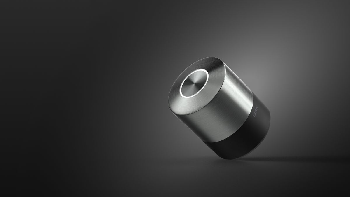 Nuki Smart Lock Pro (5e gen.) review | TechRadar