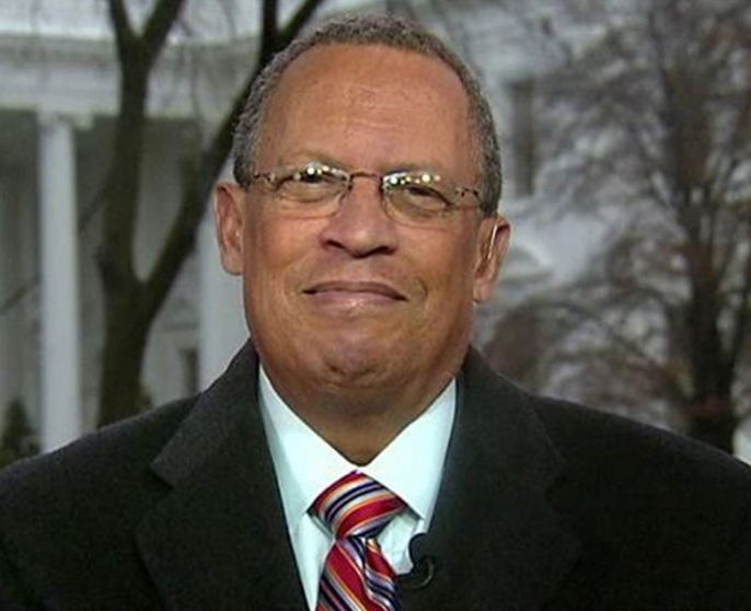 Former Fox News Correspondent Wendell Goler Dies | Next TV ...