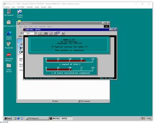 From 8088 to Pentium: How To Emulate an Old PC Using PCem | Tom's Hardware