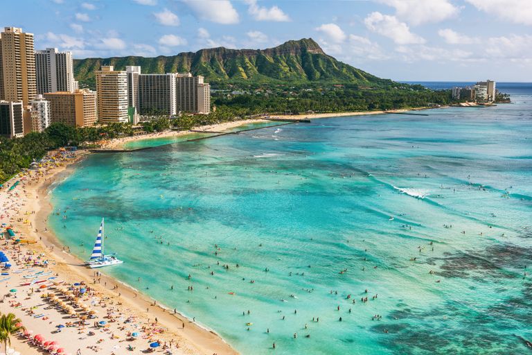 What a New 'Green Fee' Tourist Tax Means For Your Hawaii Vacation ...