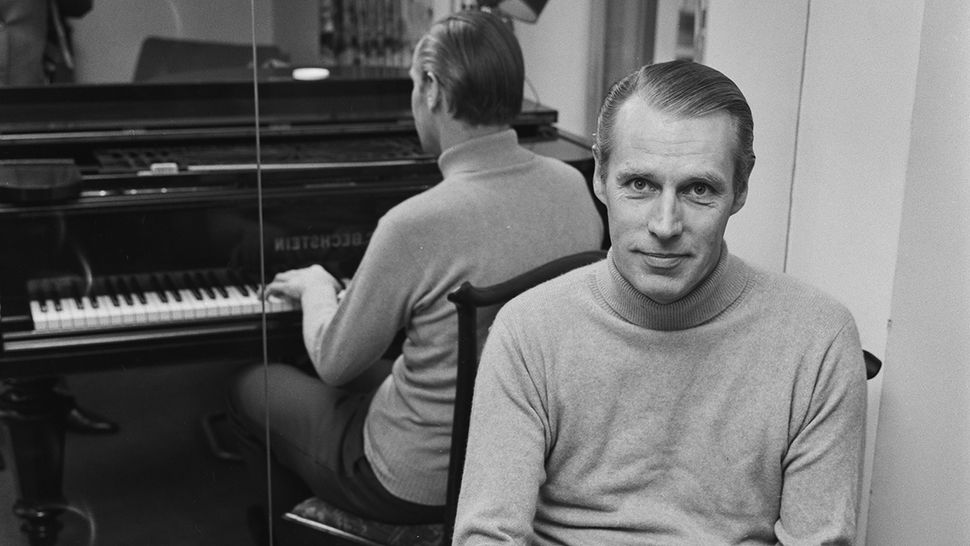 George Martin played on more Beatles songs than you think: are these ...