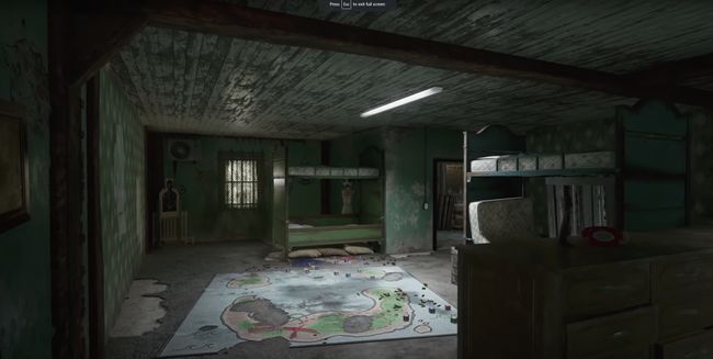 Take a look at Rainbow Six Siege’s reworked Hereford Base | PC Gamer