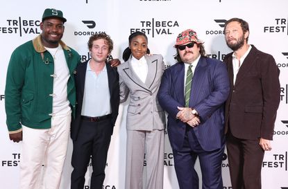 The Bear Season 2: Here's what we know about the cast and plot | Woman ...