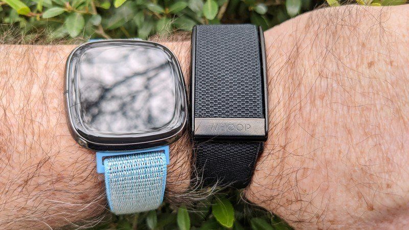 Whoop Strap 3.0 review: an all-in-one fitness solution | Android Central