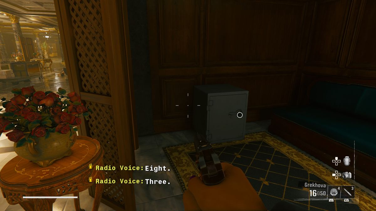 Call of Duty Black Ops 6 safe codes and locations: How to open every ...