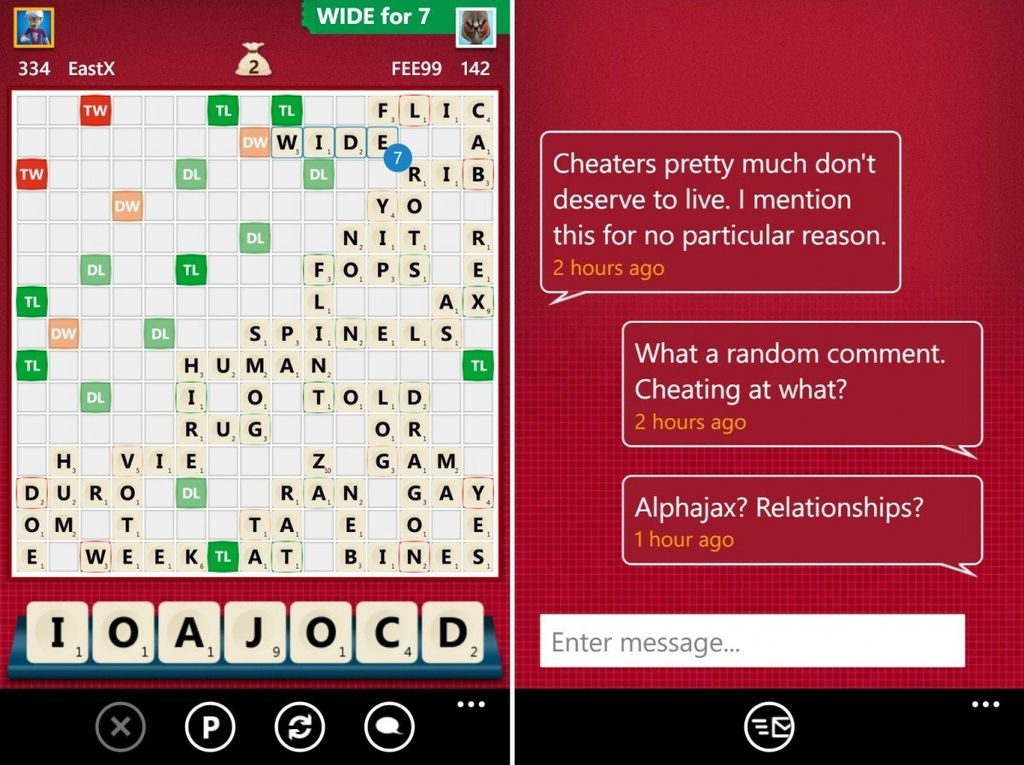 AlphaJax Review: Spell it like you mean it | Windows Central
