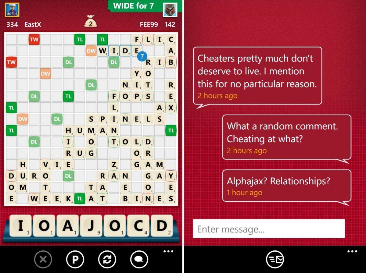AlphaJax Review: Spell it like you mean it | Windows Central