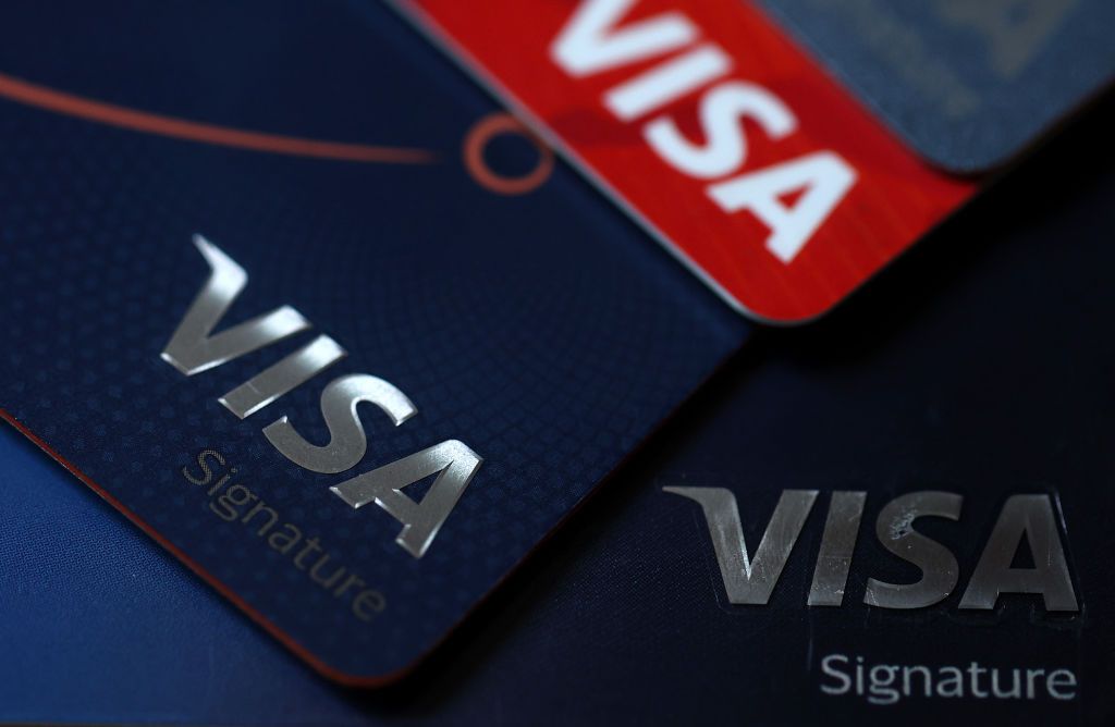 What's Next for Visa Stock After DOJ Lawsuit? | Kiplinger