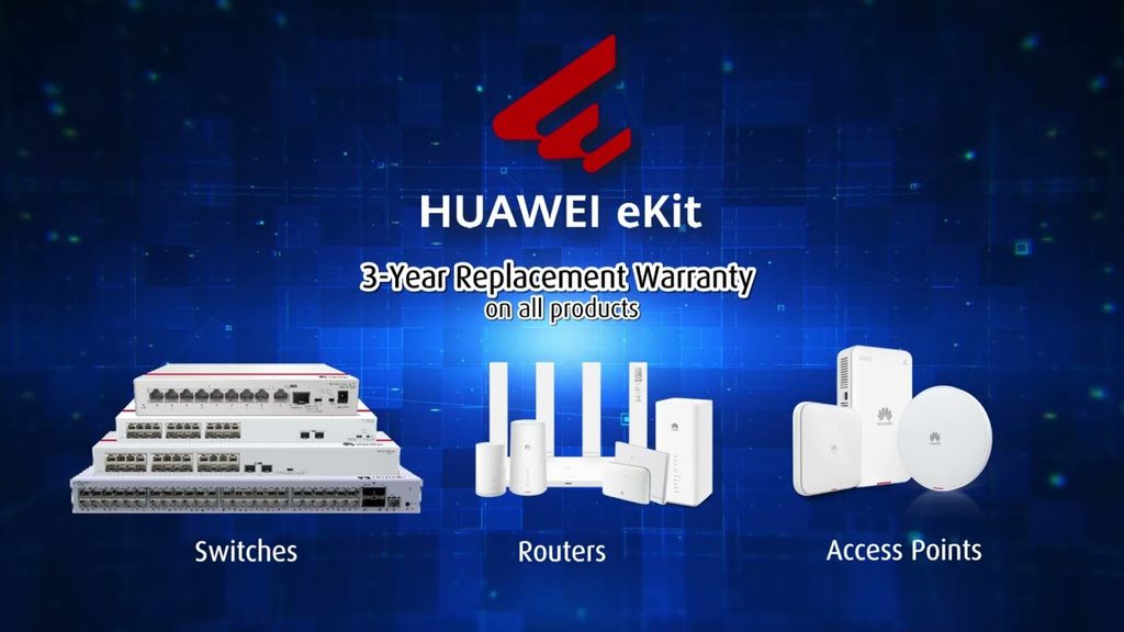 Huawei intensifies its European comeback with SME-focused tech packages ...