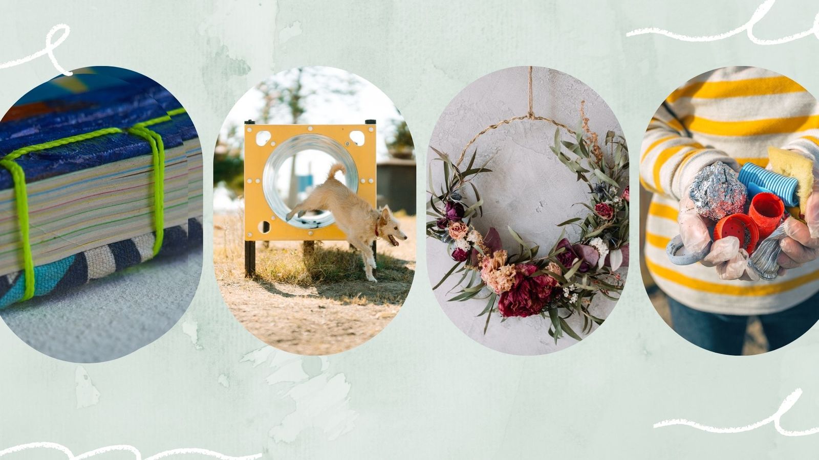 16 unique, new hobbies to try | Woman & Home