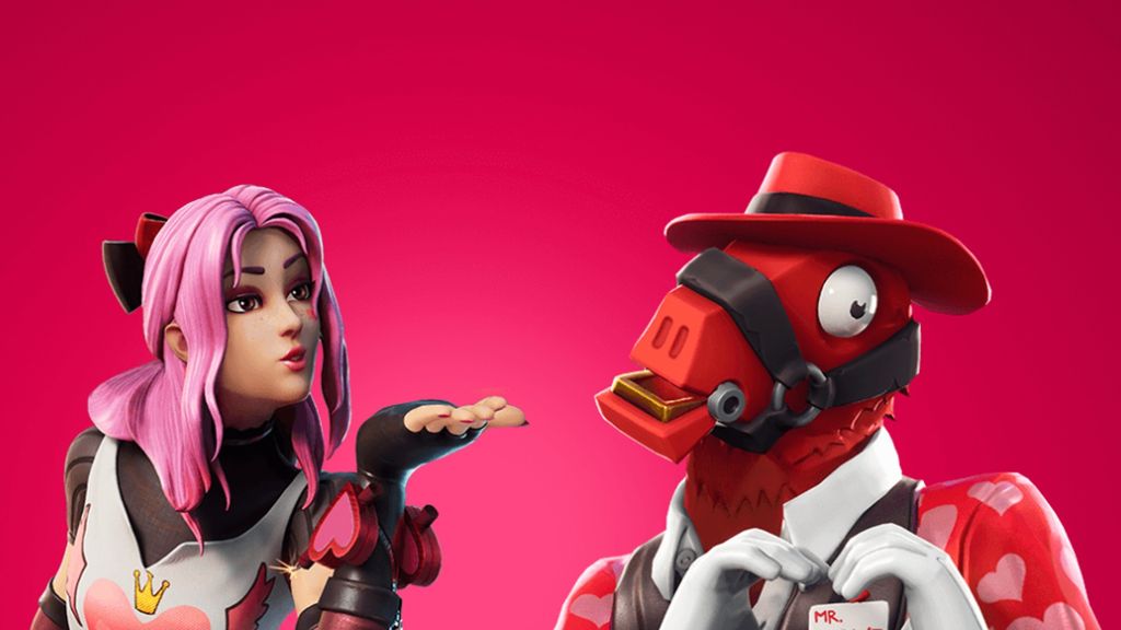 Fortnite gyro controls: How to turn them on, how to use them, what ...
