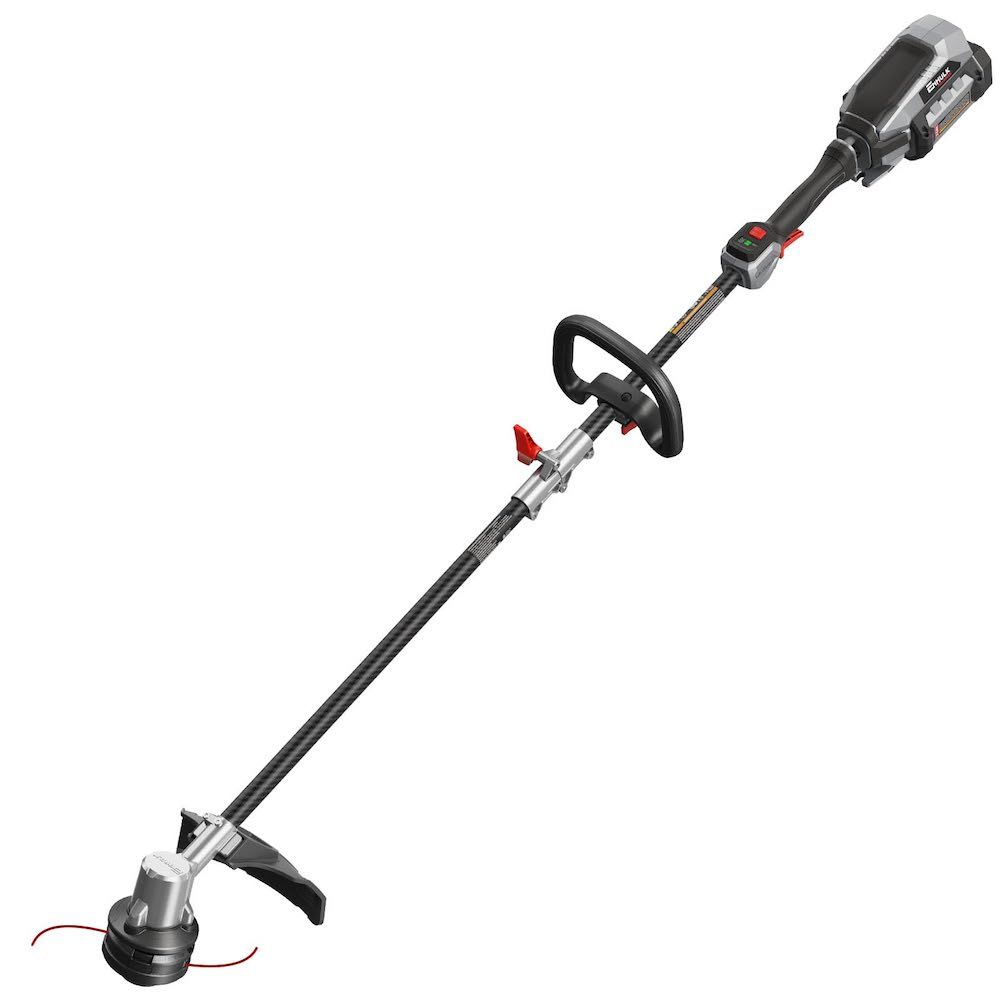 Best string trimmers: lightweight tools for precision cutting | Top Ten ...