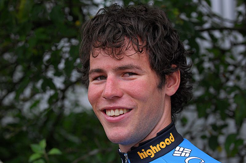 Cavendish joins the all-time greats | Cycling Weekly