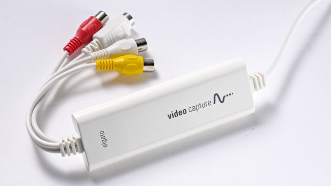 The best VHS to DVD converters | Digital Camera World