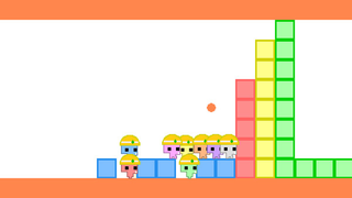'I can never go back to paid': One of the best co-op indie platformers ...