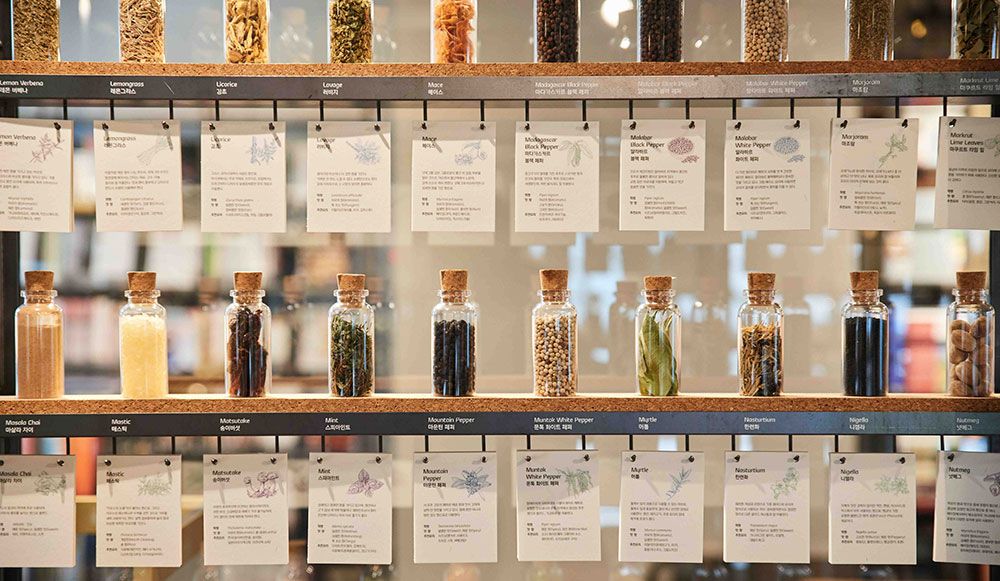 Hyundai Card Cooking Library opens in Seoul | Wallpaper