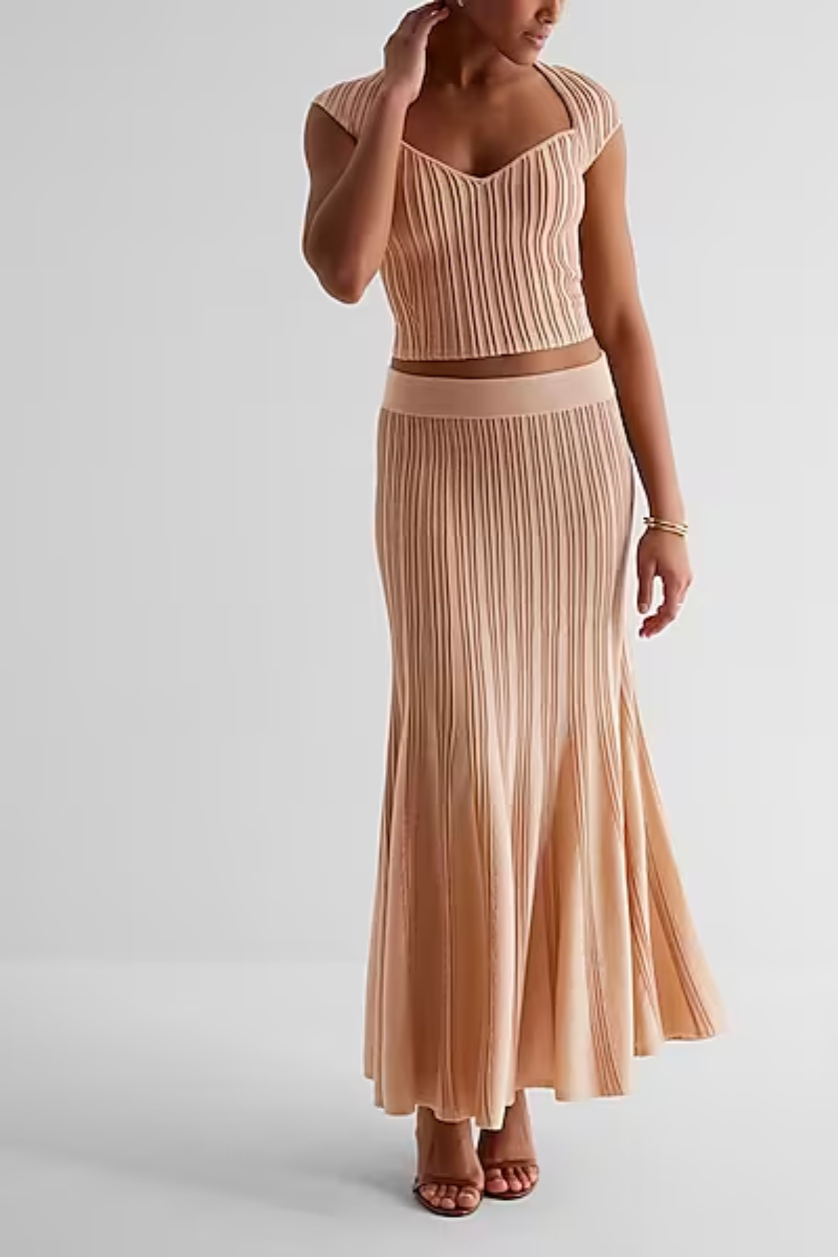 The Metallic Trend Is Huge for 2023—Here's How to Wear It | Marie Claire