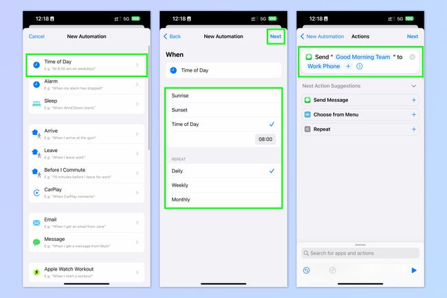 7 iOS Shortcuts that will transform how you use your iPhone | Tom's Guide