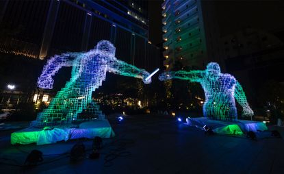 The best outdoor art installations: a global guide | Wallpaper