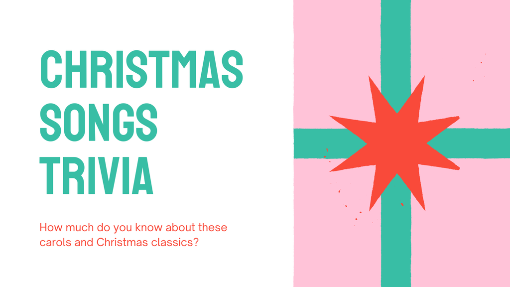 Christmas song quiz: 50 questions and answers | Woman & Home
