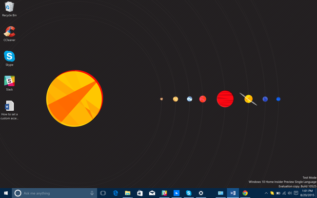 How to set a custom accent color for Windows 10 | Windows Central