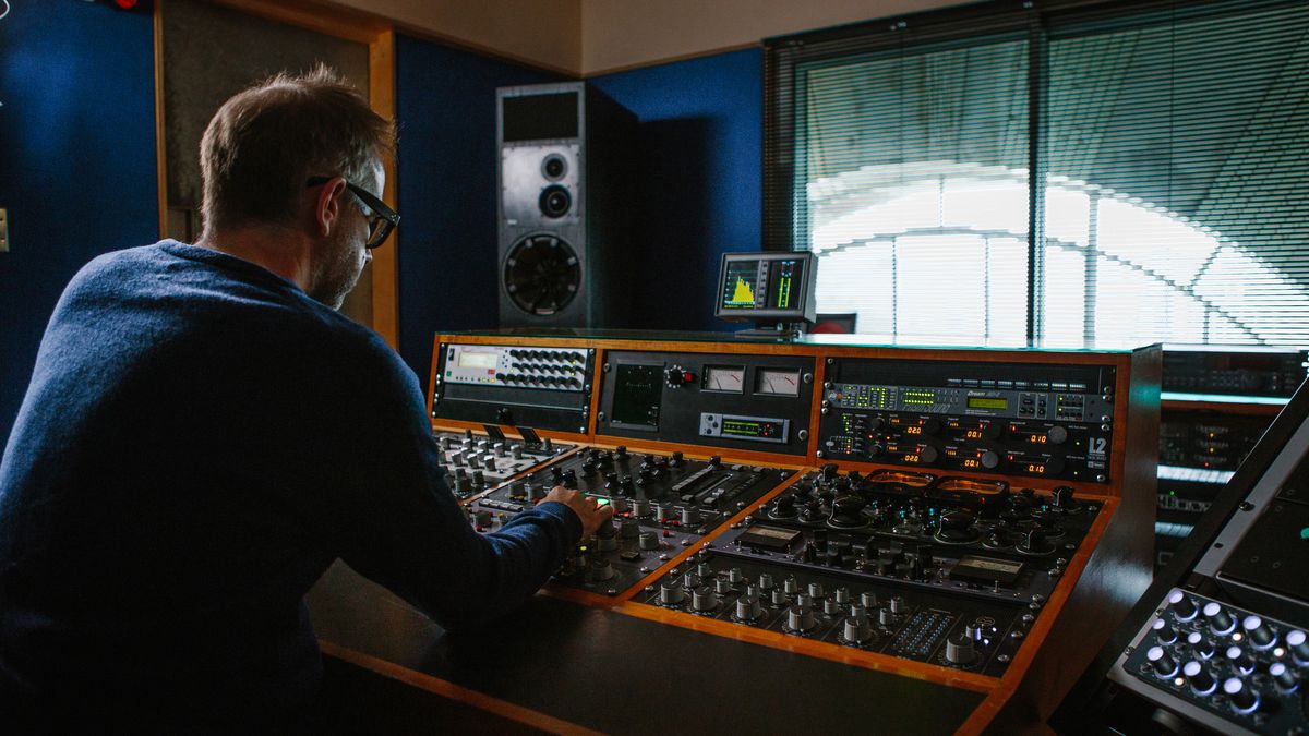 Win a residency at a top London studio and the chance to perform with ...