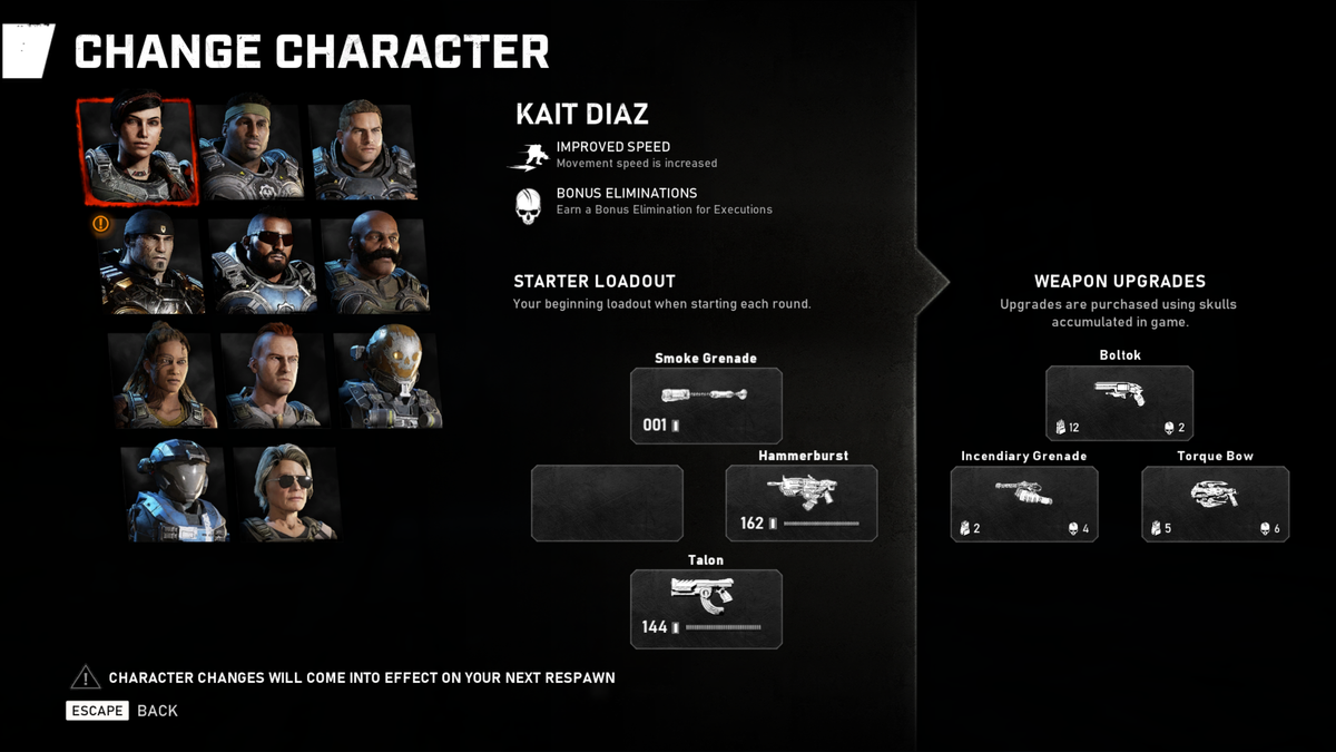 13 Essential Tips for Gears 5 Multiplayer | Tom's Guide