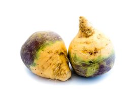 Growing Rutabagas - How To Grow Rutabaga | Gardening Know How