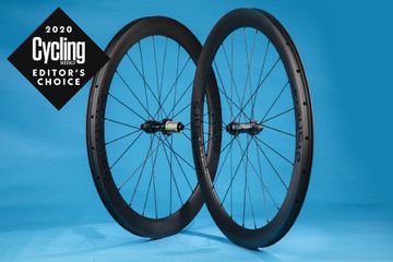 Best road bike wheels for disc and rim brakes | Cycling Weekly