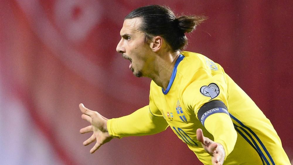 Ibrahimovic: It is too late for Premier League move | FourFourTwo