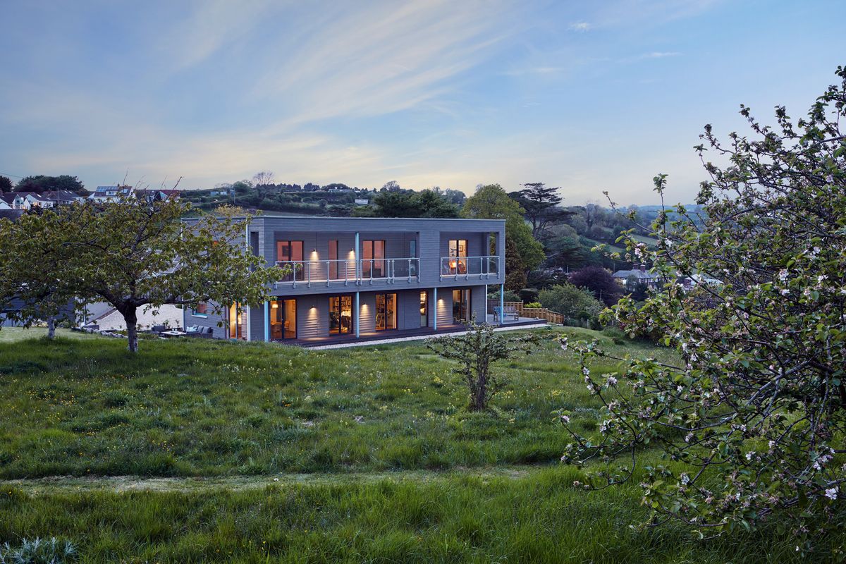 Building a Healthy Home: An 8-Step Check Up | Homebuilding