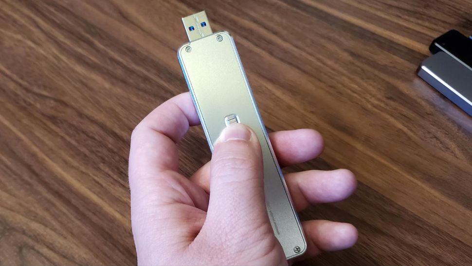 How to Build Your Own SSD: Fast, Roomy Storage for Less - Tom's ...