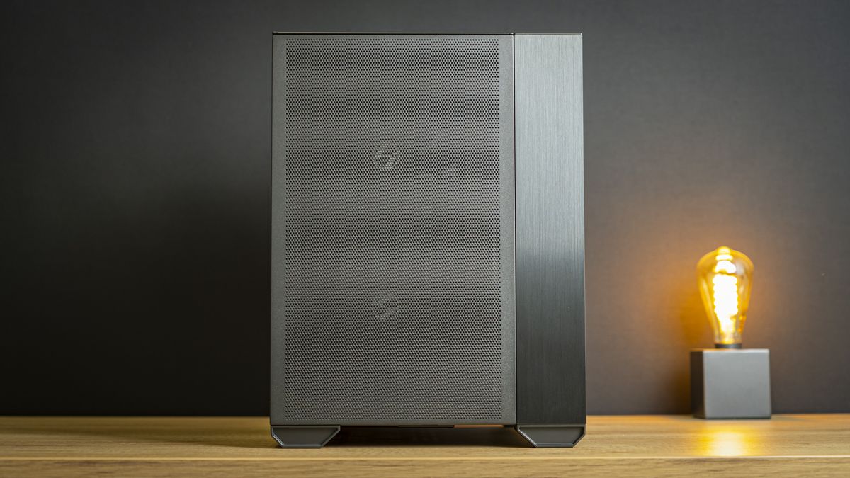 Best PC Cases of 2023 - Gaming and High-Performance | Tom's Hardware