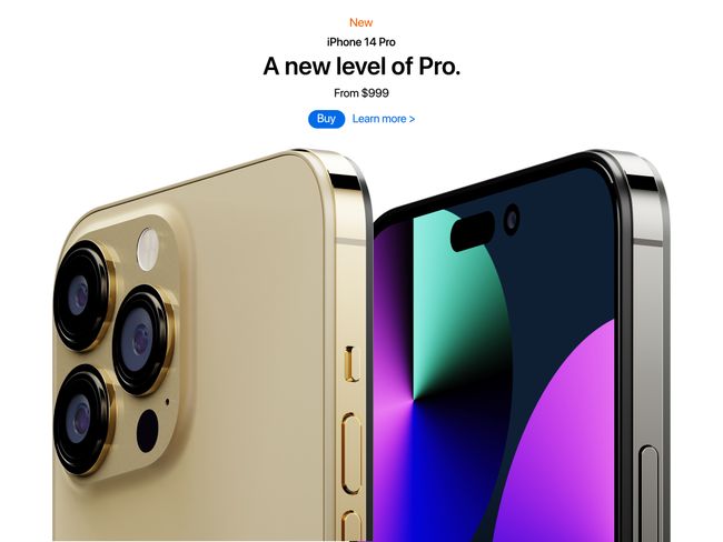iPhone 14 Pro looks absolutely stunning in new fan-made renders ...