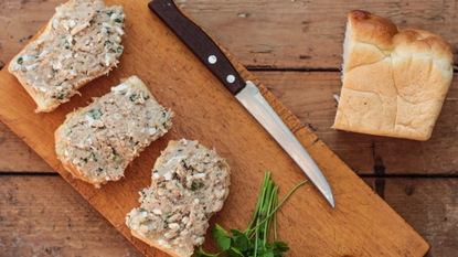 7 of the quickest food processor recipes | Woman & Home