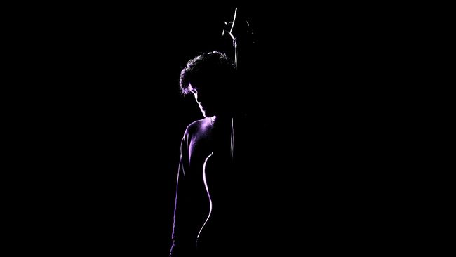 The Omnific's Toby Peterson-Stewart shares video for new solo single D ...