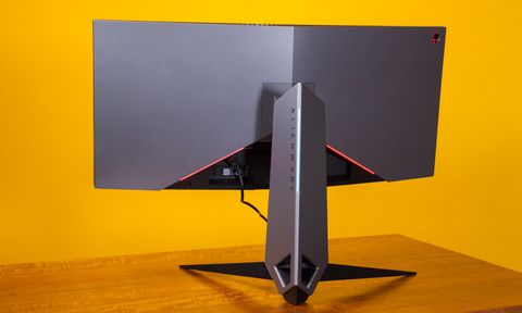 Alienware AW3418DW Review: Curved Gaming Monitor Bliss | Tom's Guide