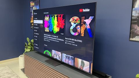 The best 85-inch TVs for 2025: huge 4K and 8K TVs | TechRadar