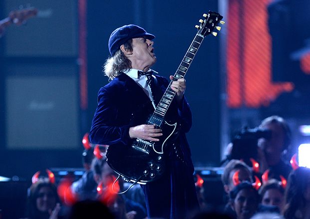 The Top Eight Gibson SG Facts You Probably Didn't Know | Guitar World