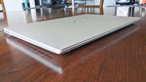 Dell XPS 16 (9640) review: A gorgeous AI PC, but divisive design ...