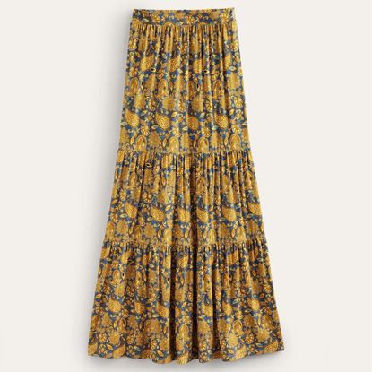 Boho capsule wardrobe: What it entails and how to create one | Woman & Home