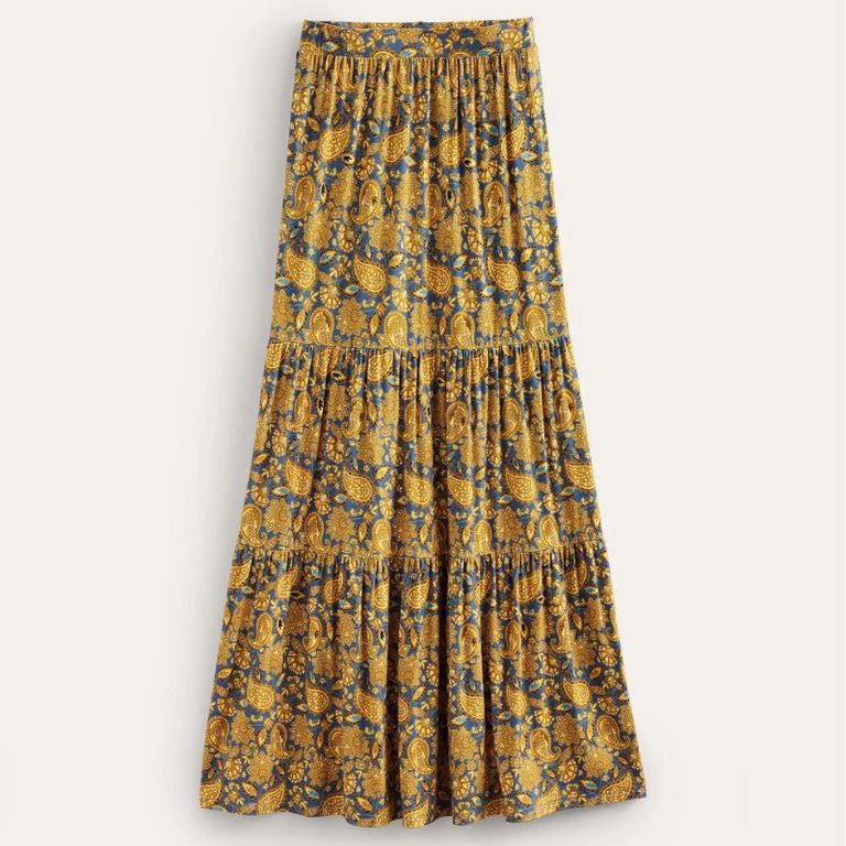 Boho capsule wardrobe: What it entails and how to create one | Woman & Home